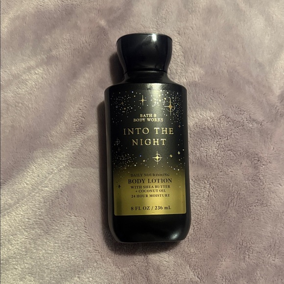 Bath & Body Works | Bath & Body | Bath Body Works Into The Night Body ...